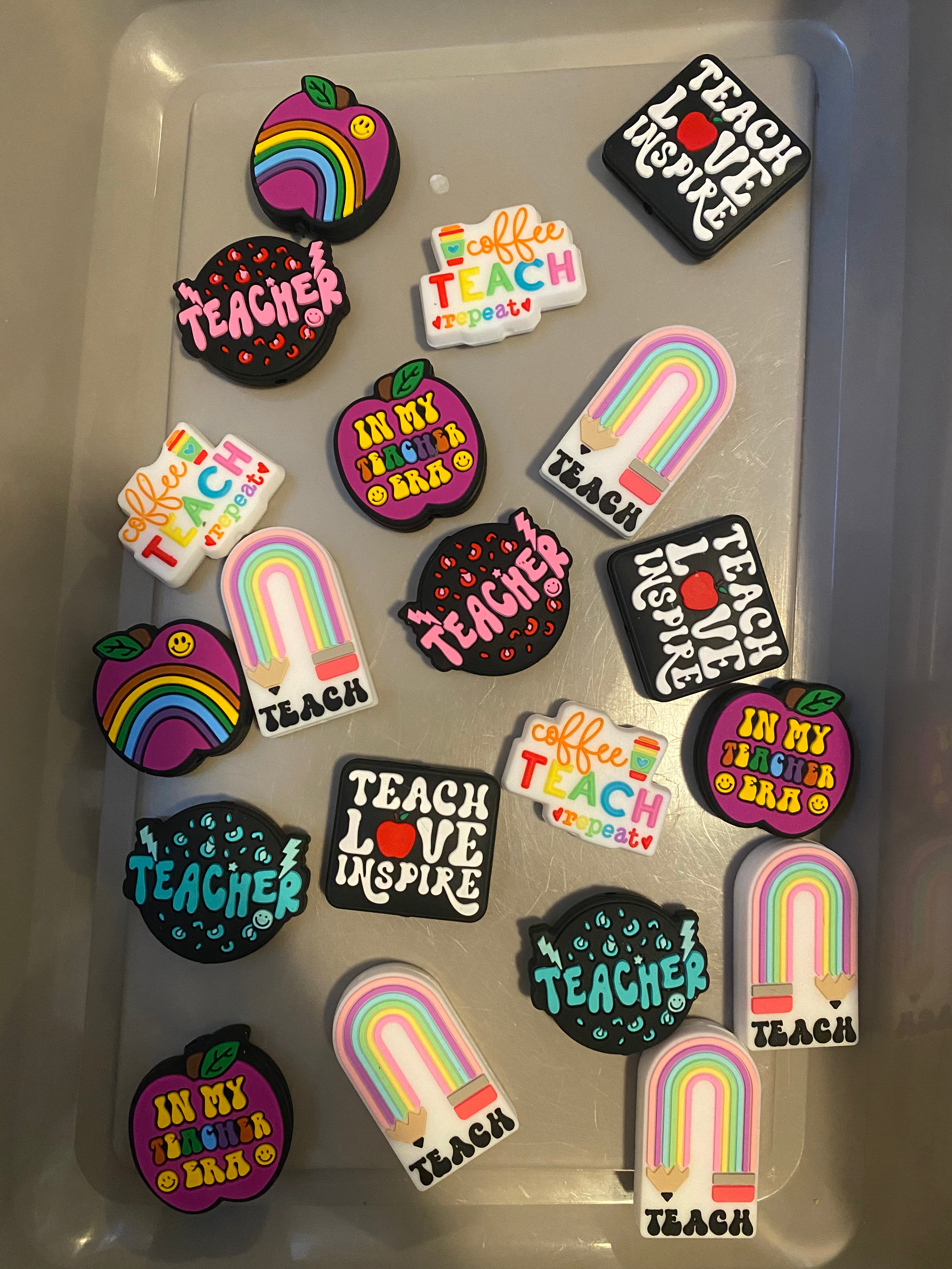 teacher appreciation bundle – Daisyland & Co