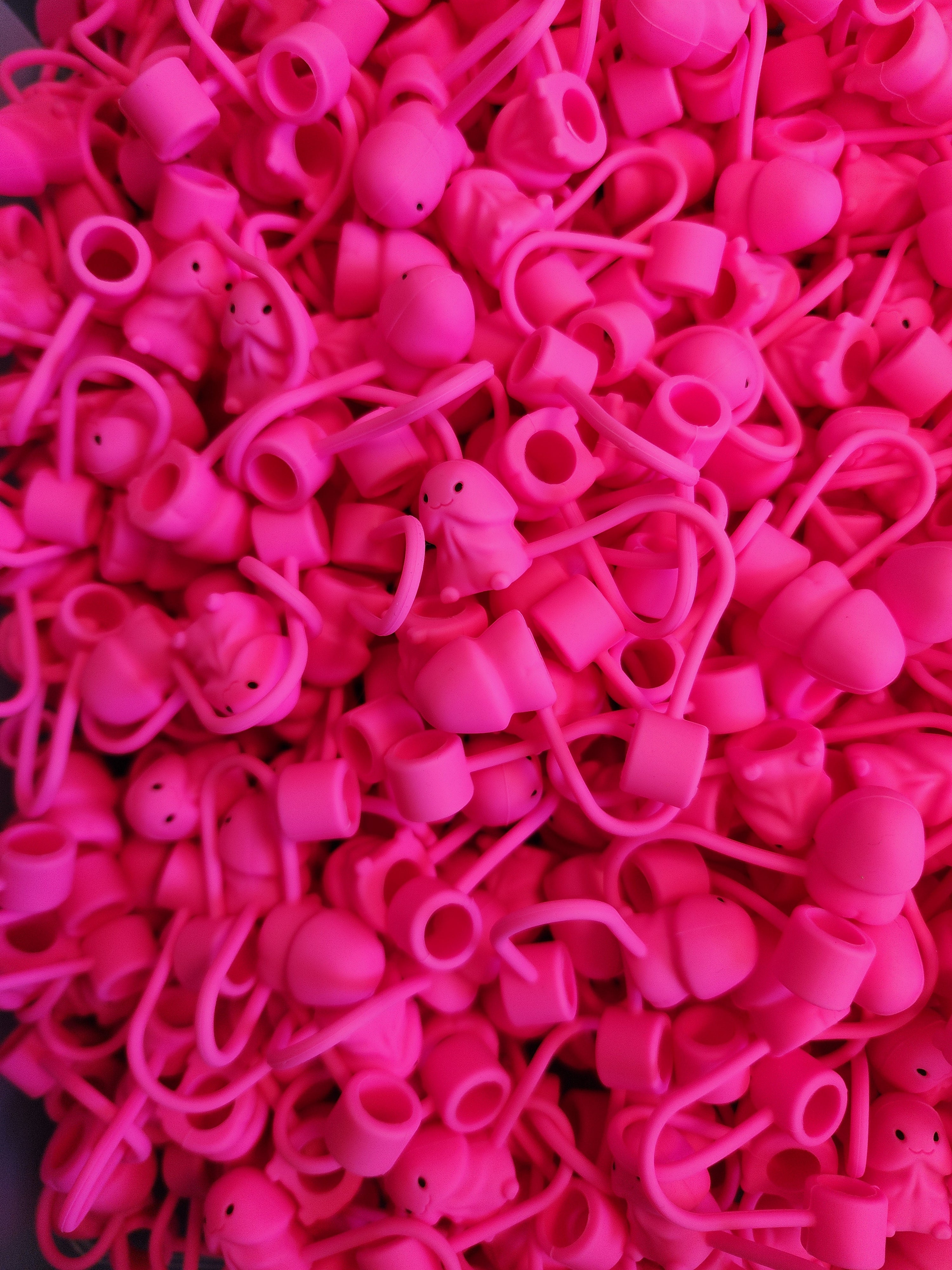 VIRAL RICHARD STRAW TOPPERS – Daisyland & Co