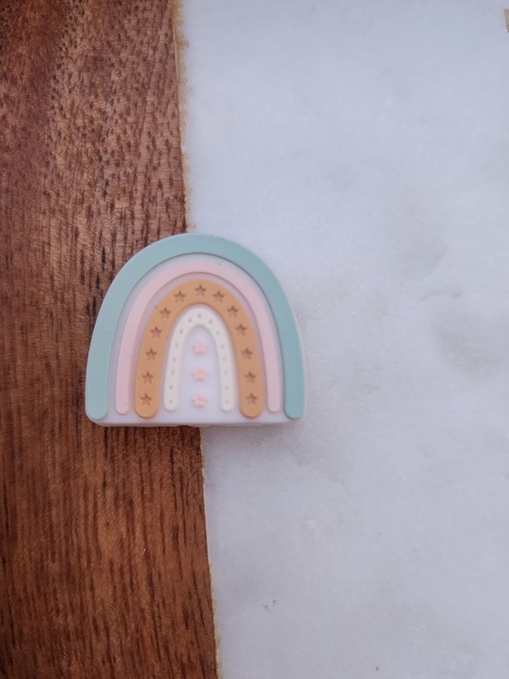 Pastel rainbow-D24 – Daisyland & Co