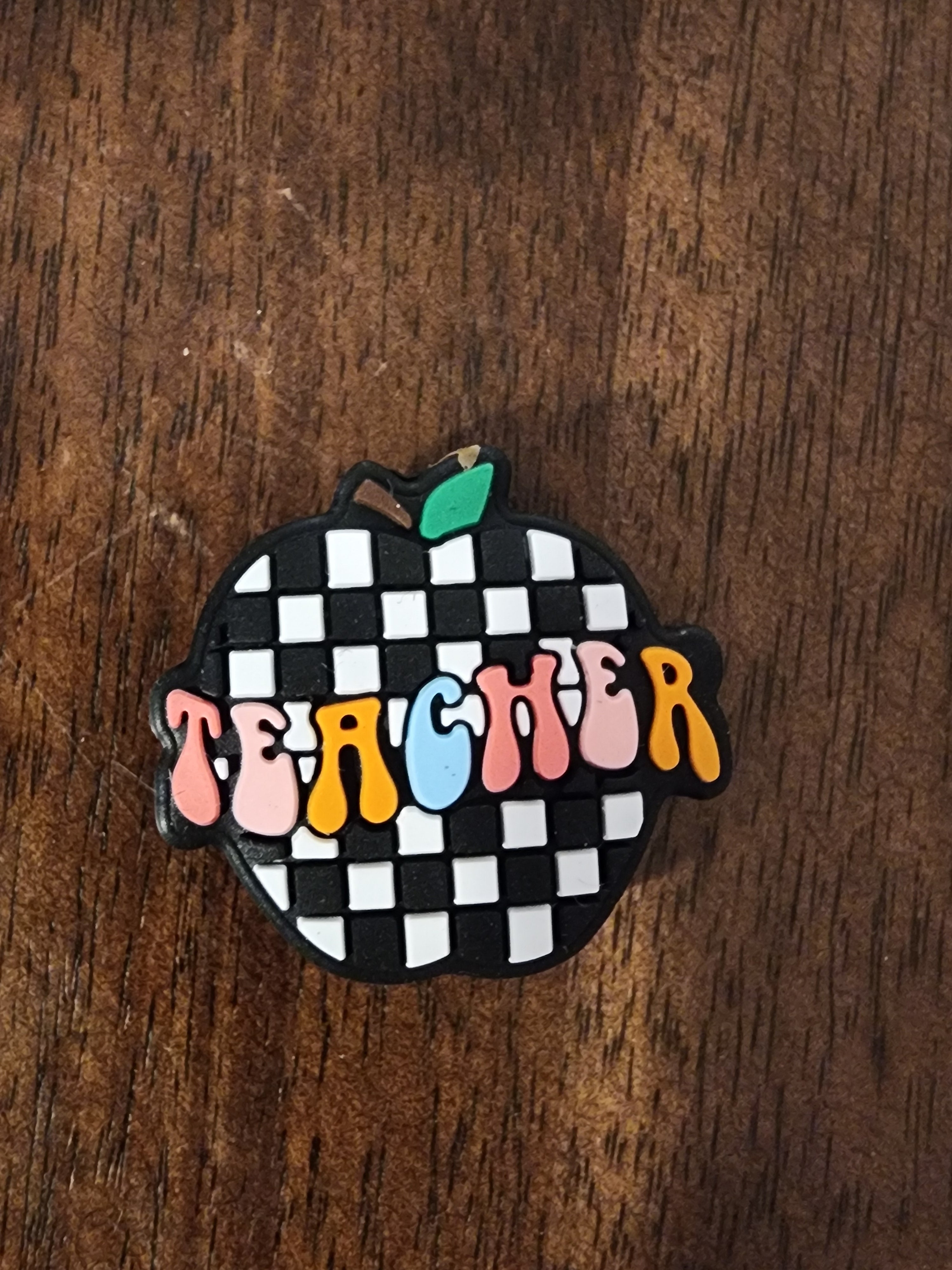 Teacher Beads – Daisyland & Co