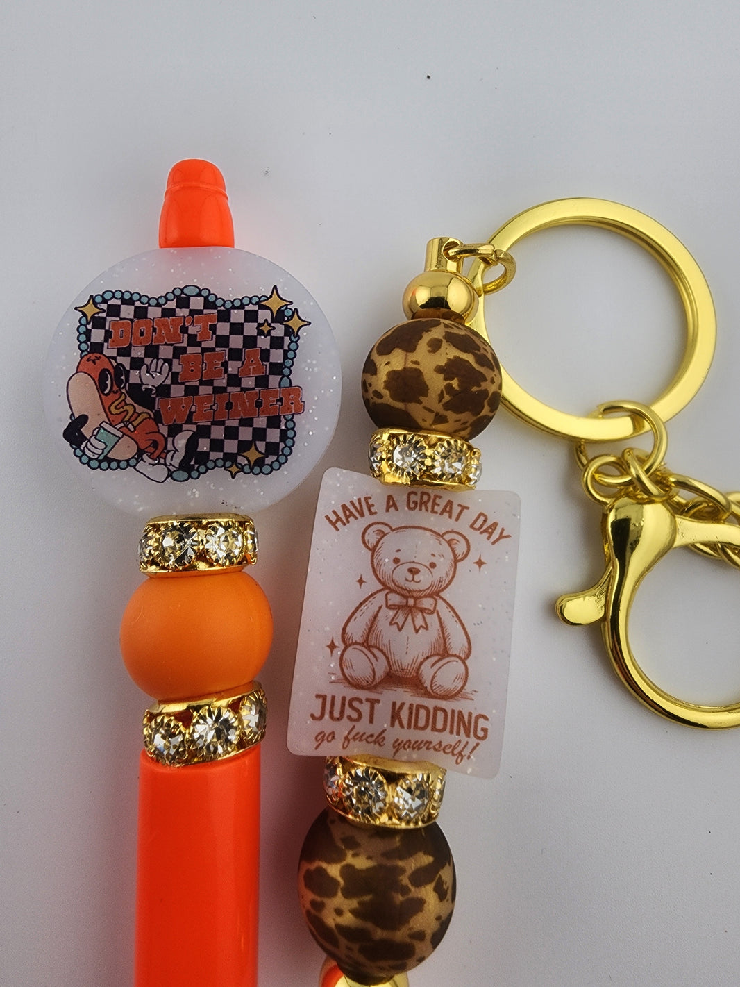 Viral print beads/ memes – Page 2 – Daisyland & Co