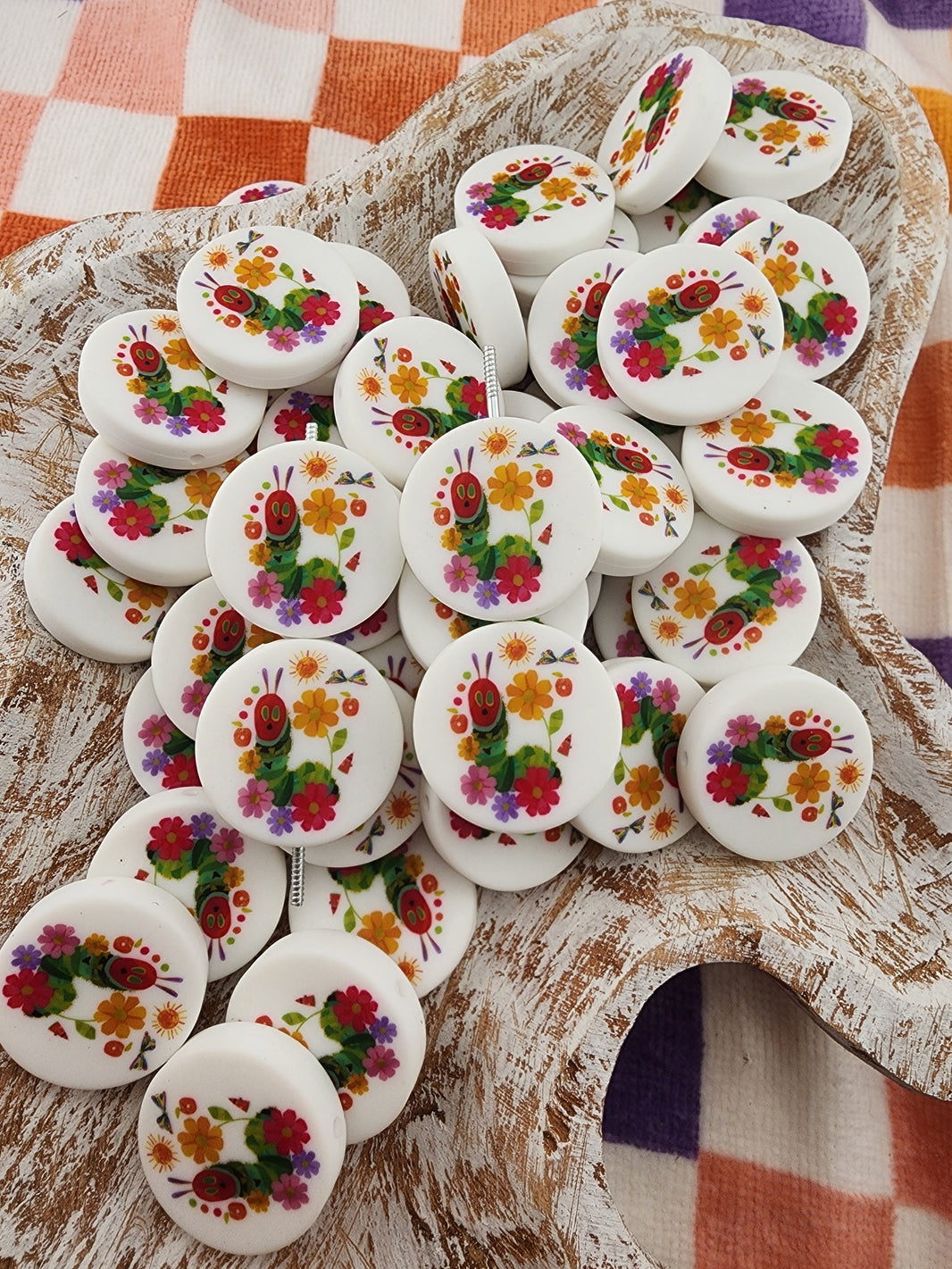 Viral print beads/ memes – Daisyland & Co