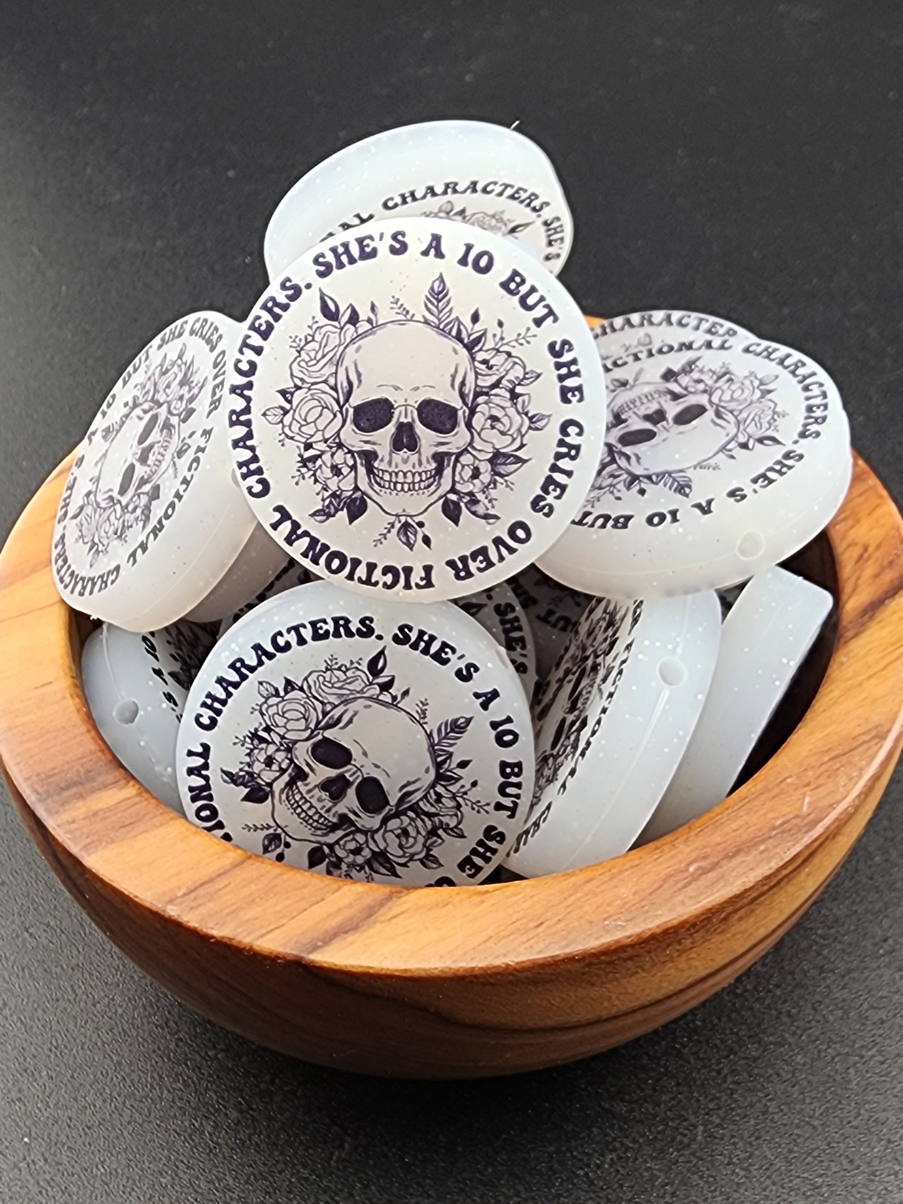 Viral print beads/ memes – Page 3 – Daisyland & Co