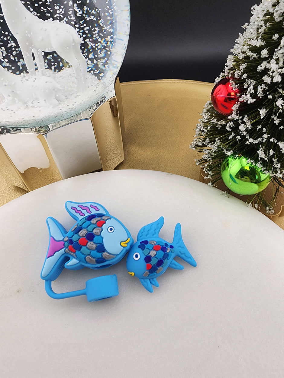 Straw toppers – Daisyland & Co