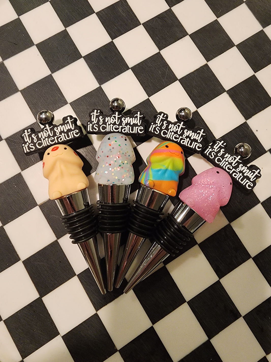 Past Weeks Drops – Daisyland & Co