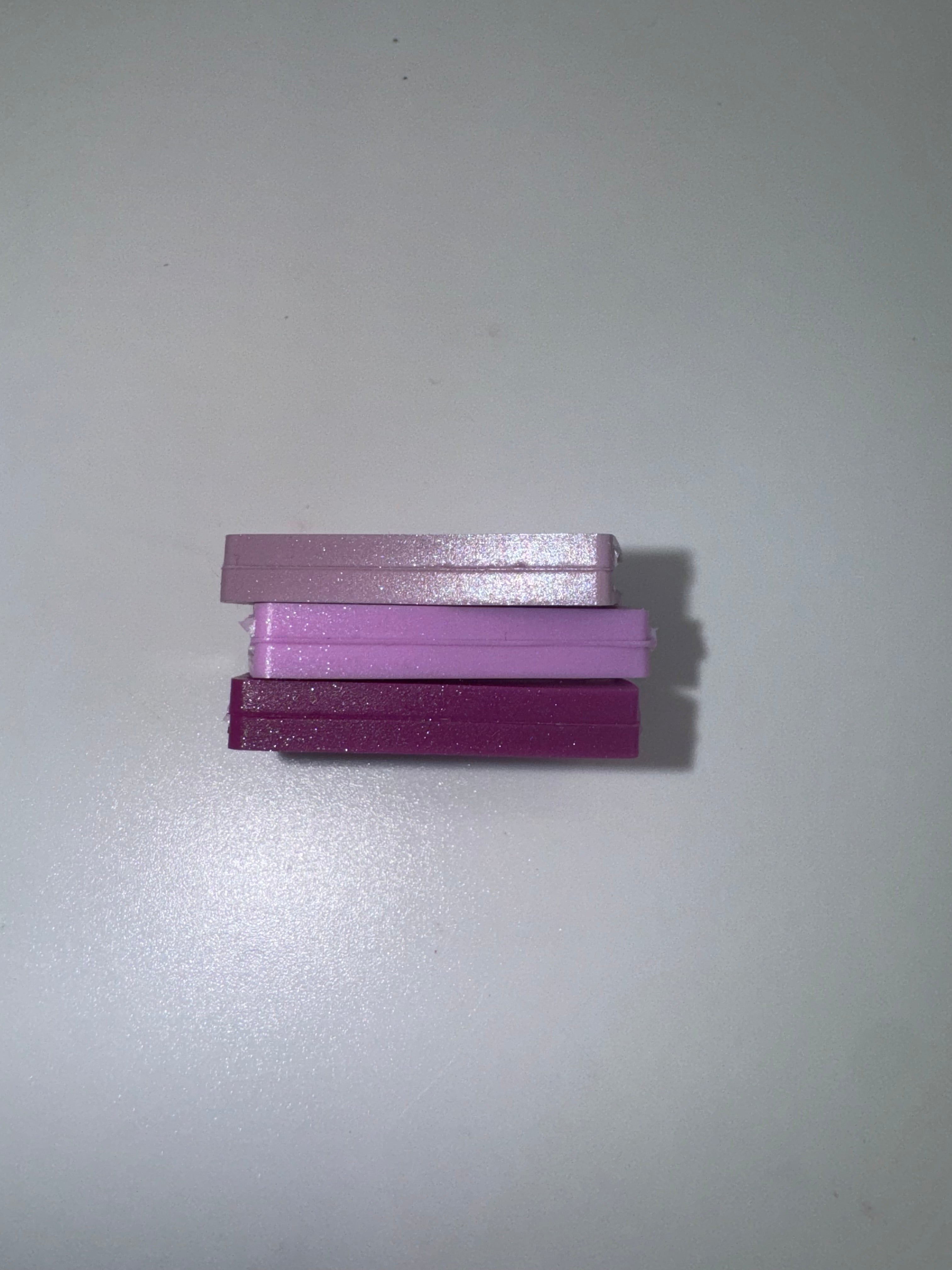 Purple Opal Book Stack Glitter – Daisyland & Co