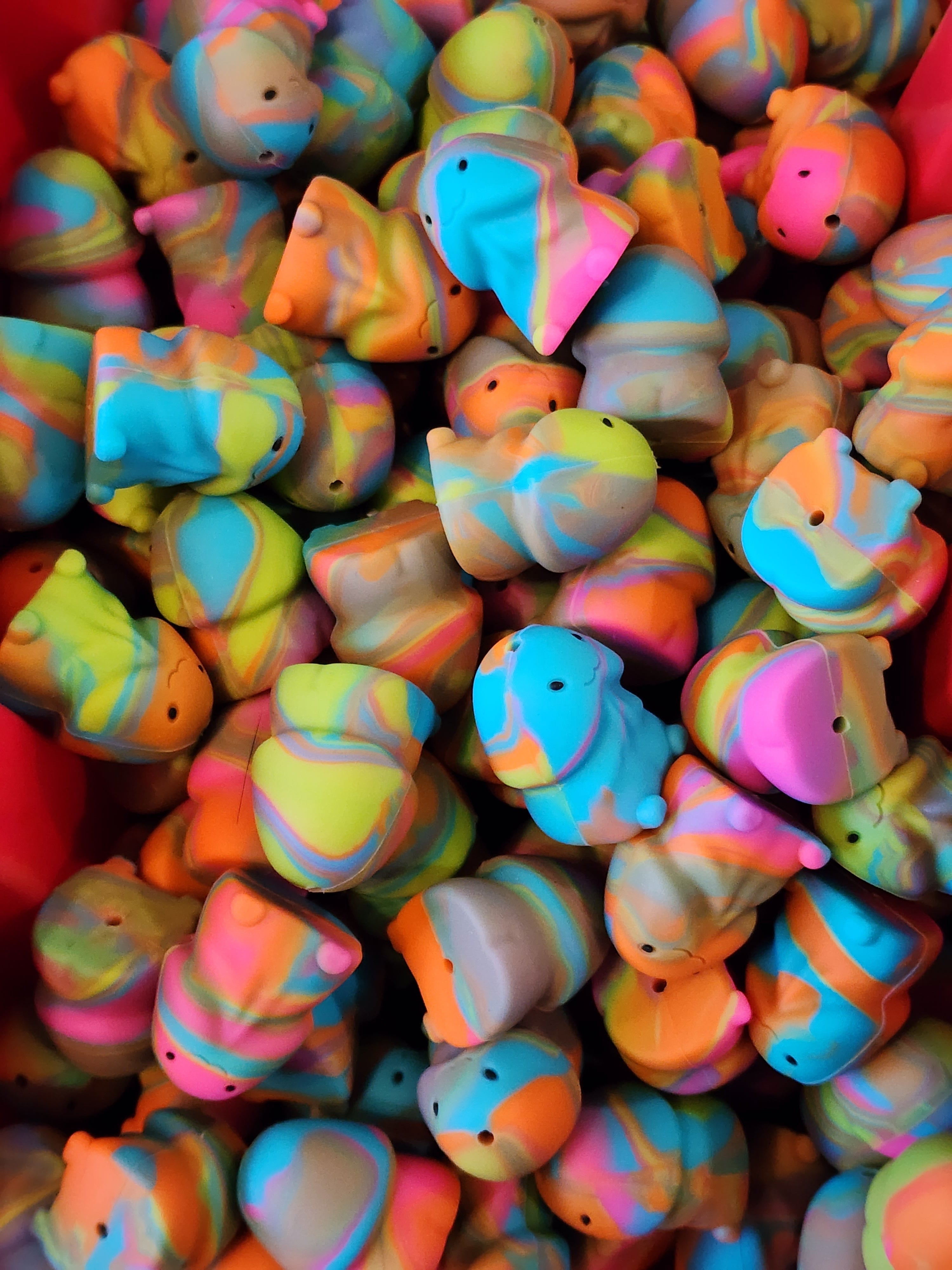 RICHARDS – Daisyland & Co