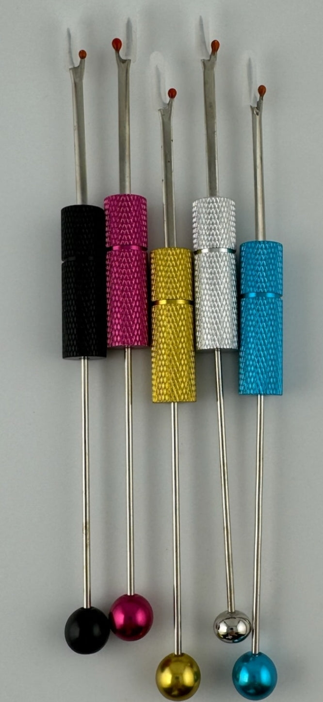 Seam rippers beadable diy for silicone beads – Daisyland & Co