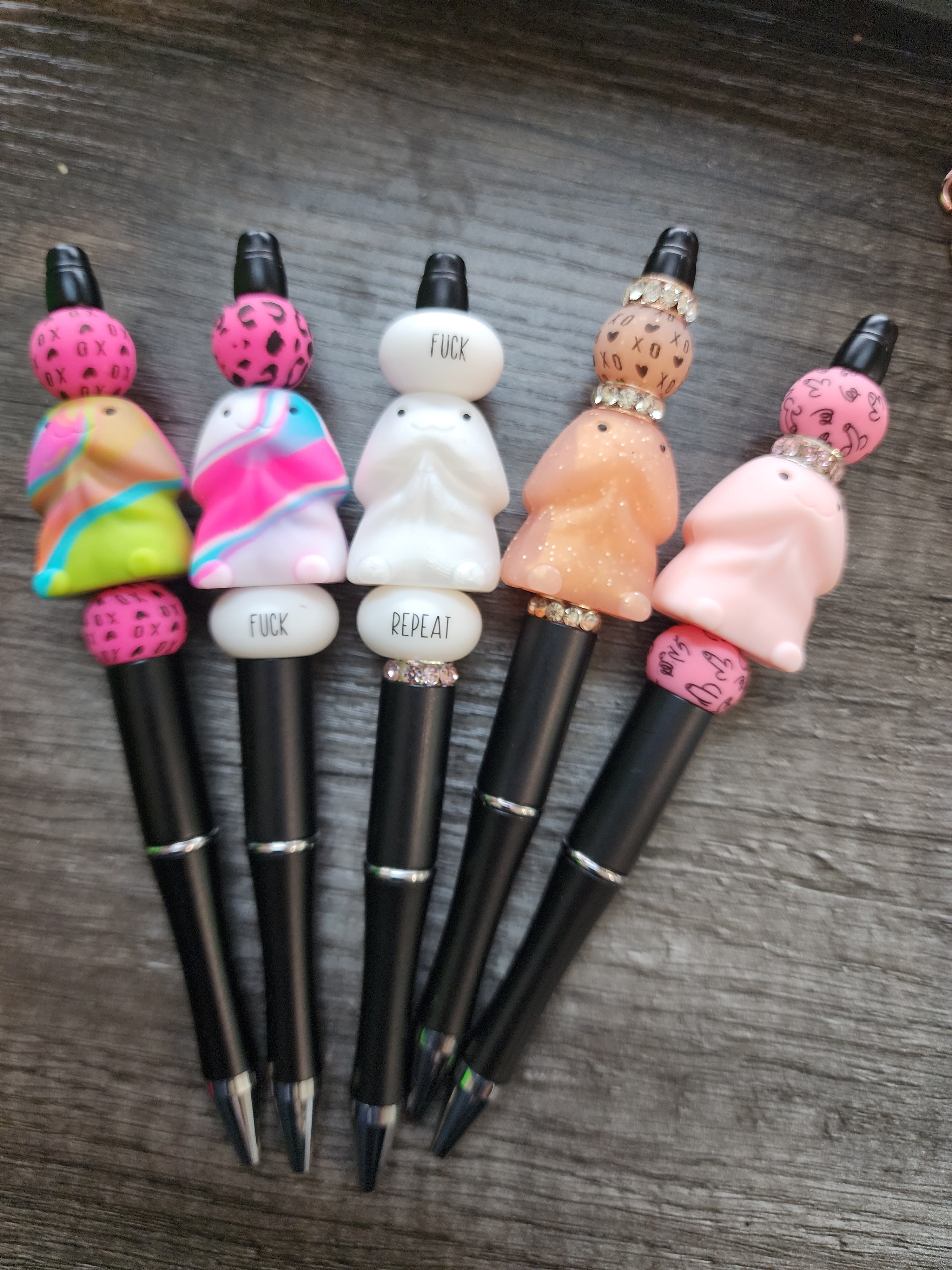 Richard pen – Daisyland & Co